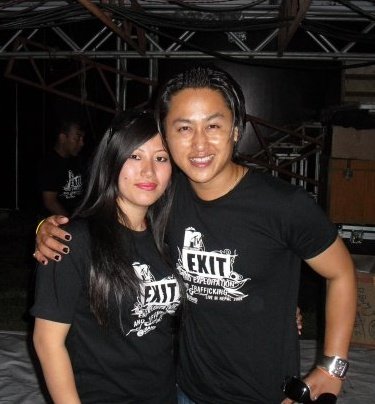 Padam Ale Magar {Sabit}