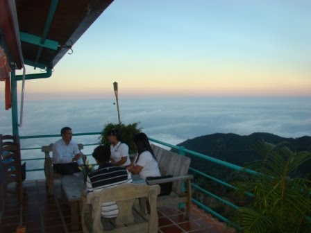 Miradas Restaurante & Posada - Diverso Magazine