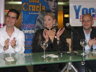 Chelo Rodríguez - Diverso Magazine