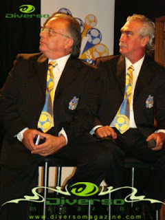 El Once Ideal de Venevisión - Diverso Magazine