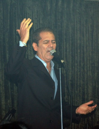 Maite Delgado, Jorge Rigó, Viviana Gibelli y Winston Vallenilla ...