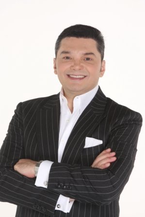 Mariángel Ruiz y Wilmer Ramírez - Diverso Magazine