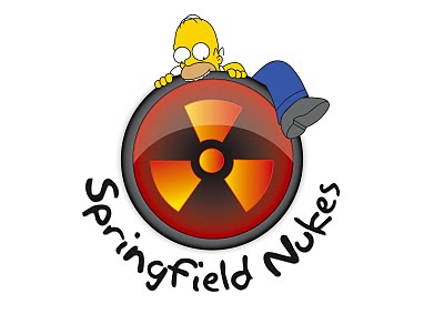 puts nem: Springfield Nukes