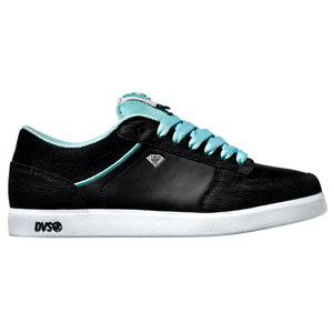 Aperture Boardshop: DVS Wilson 5 Diamond Collaboration Shoe and Apparel ...