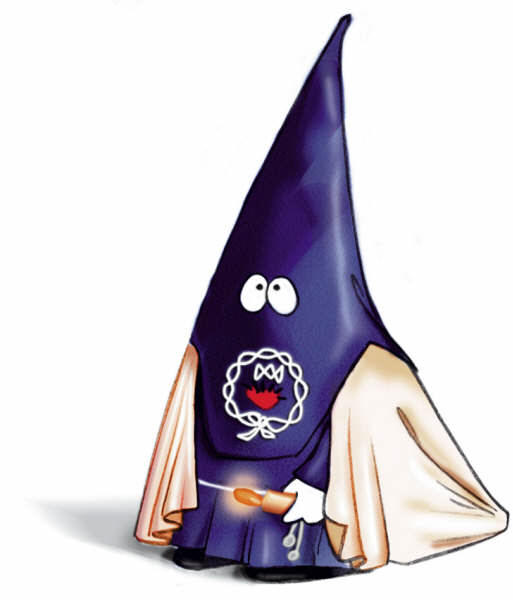 Para listos de capirote, receta de la capirotada | VVS