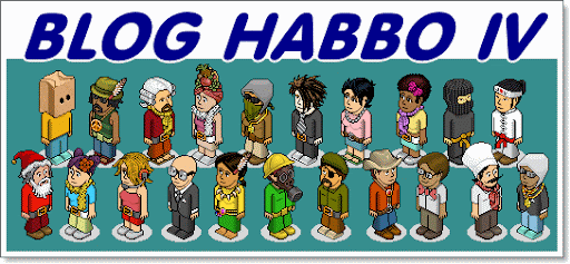 Habbo IV: Copa do Mundo Habbo 2010