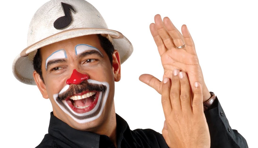 Salseros de Corazón: José Vega Santana – El Payaso "REMI"