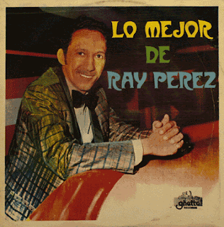 Salseros de Corazón: Ray Pérez – “Polifacético y Versátil”