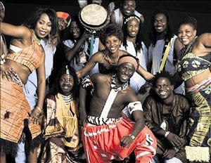 Salseros de Corazón: El Término "Cocolo"