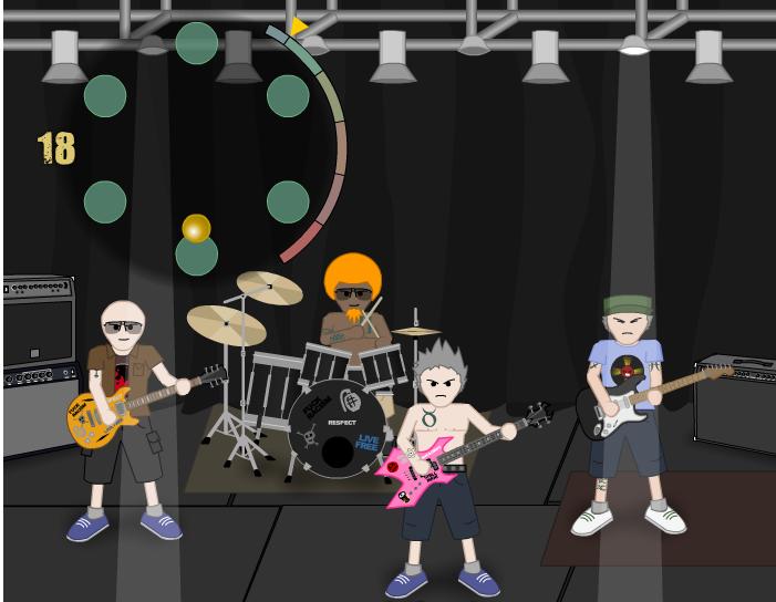 Punk o Matic II | Espaço Liberdade