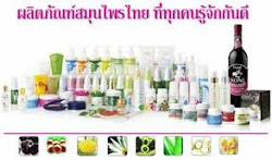 King of Thai Herbs: Menstrual Disorders