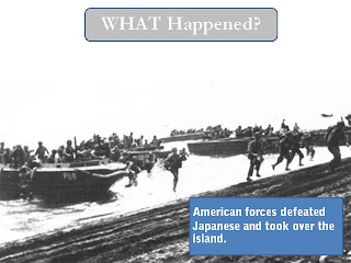 Oak's Modern World History Blog: Battle of Guadalcanal Powerpoint Slides