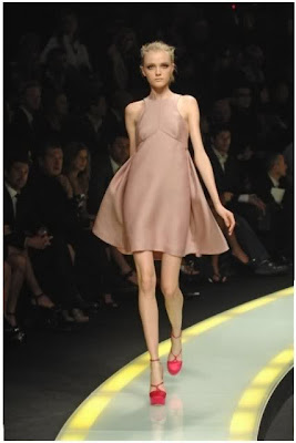 Fatal Perfection: WAY TOO SKINNY!