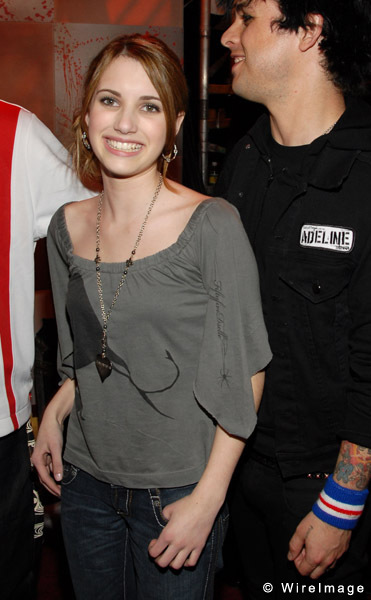 Fatal Perfection: once in a while