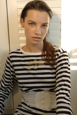 Fatal Perfection: absolutely stunning girl, called Ivana M