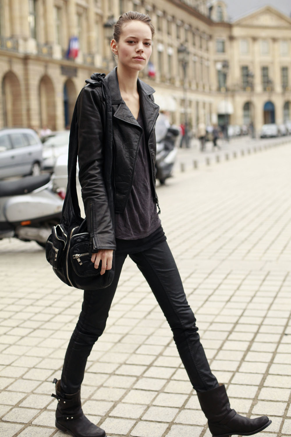 Fatal Perfection: Freja