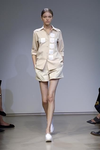 Fatal Perfection: one of the skinniest models of today