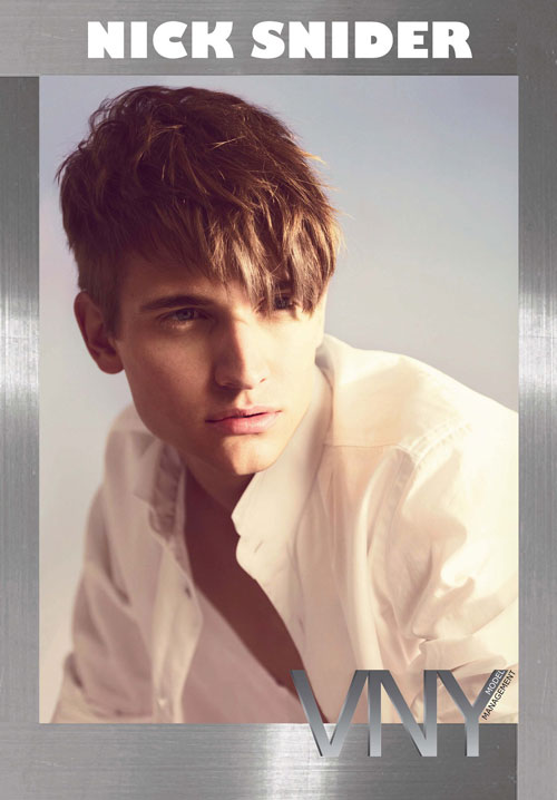 Fatal Perfection: hii there