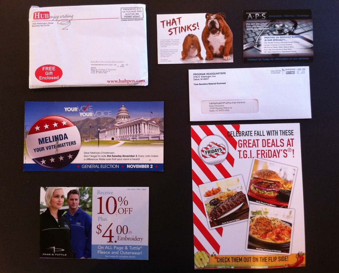 How To Mail Bulk Postcards at Arnetta Parker blog