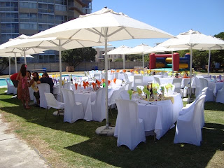 ProlificCapetownEvents: 23 Jan 2010 at the Pinelands Club-21st Birthday