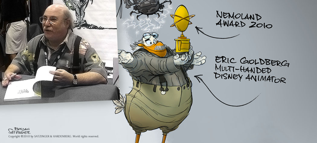 The Paperwalker Journal - Florian Satzinger: How To Snitch The Brain of ...