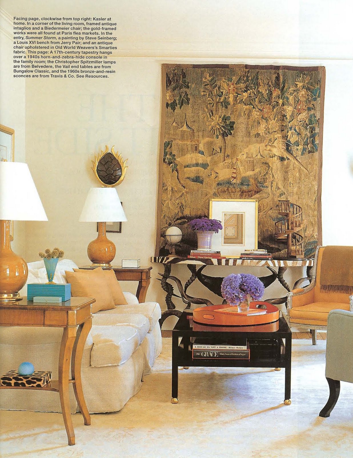 American interior, Interior design, Contemporary interior design