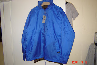 ZA Leisurewear- Altitude Leisurewear: RSA Leisurewear = The Original Drimac