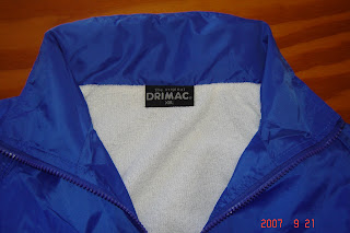 ZA Leisurewear- Altitude Leisurewear: RSA Leisurewear = The Original Drimac
