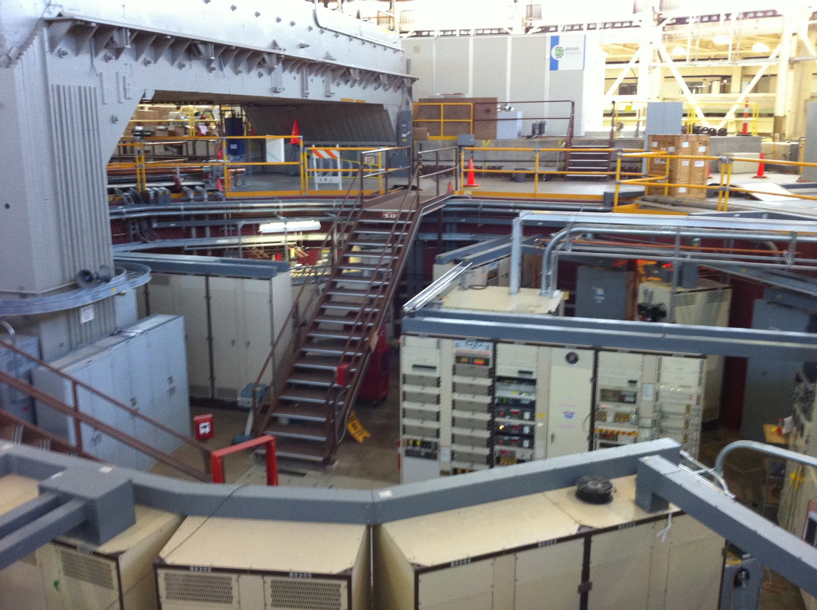 Astronomy and Space: The Compass Project