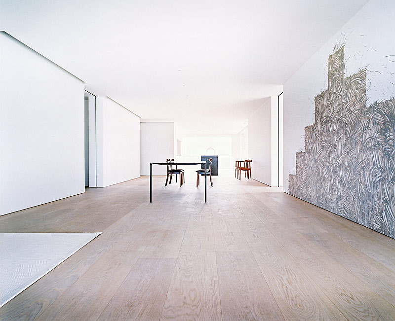 Especial John Pawson: "Plain Space", el libro - Interiores Minimalistas