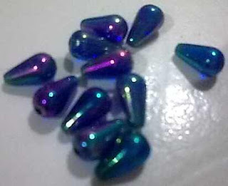 Sapiahmos Collection: Jom Mengenal Jenis Manik - Manik