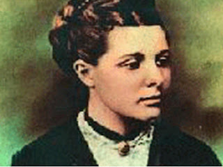 REALITY SPEAKS: BRAVE HEARTS OF INDIAN HISTORY.....ANNIE BESANT