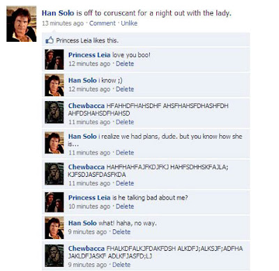 12 Funniest Fake Facebook Status Updates | Amusing Stuff