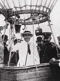 airblog: les 100 ans de Jorge Newbery