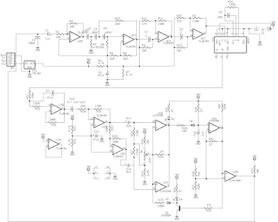 YO3HJV: HF Gateway Voice Operated Squelch