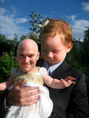 piczamania: Amazing Man Babies