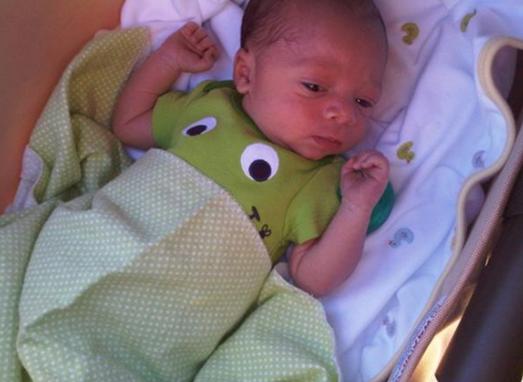 HYPHY MENTALITY: Juelz Santana Welcomes New Baby Boy