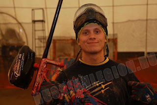 WELCOME TO PREFACE PAINTBALL DUBAI!: RUSSIAN LEGION + MacDev Clone ...