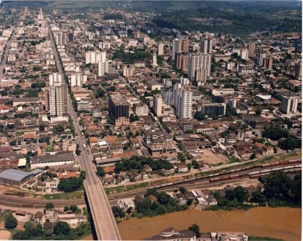 OS MELHORES LUGARES PARA AS GRANDES AVENTURAS : Divinópolis, Minas ...