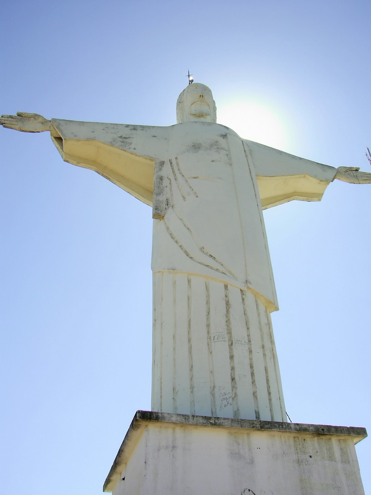 VIAGEM, TURISMO E AVENTURAS POR LUGARES INCRÍVEIS : FORMIGA / MINAS ...