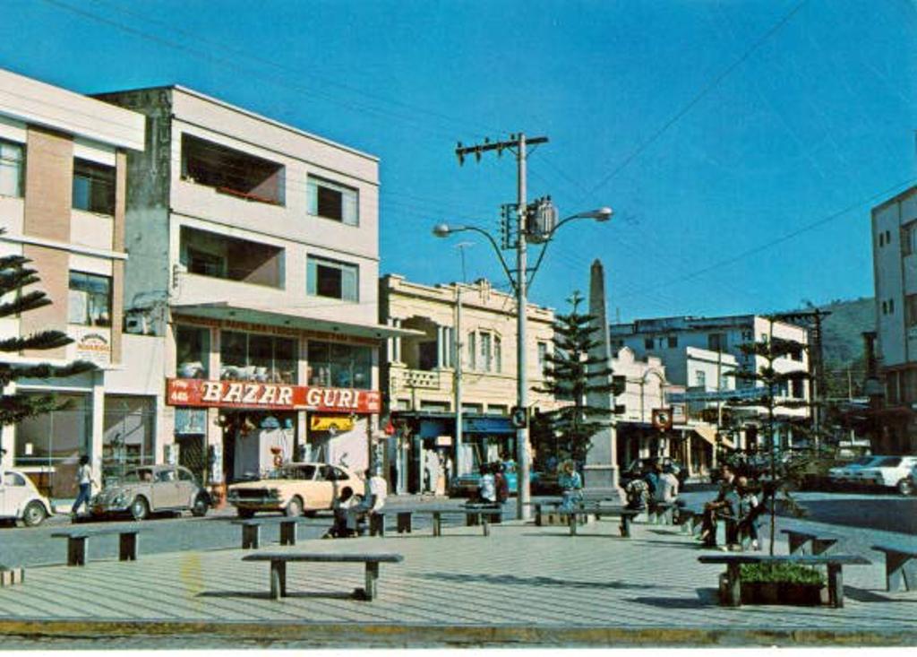 VIAGEM, TURISMO E AVENTURAS POR LUGARES INCRÍVEIS : FORMIGA / MINAS ...