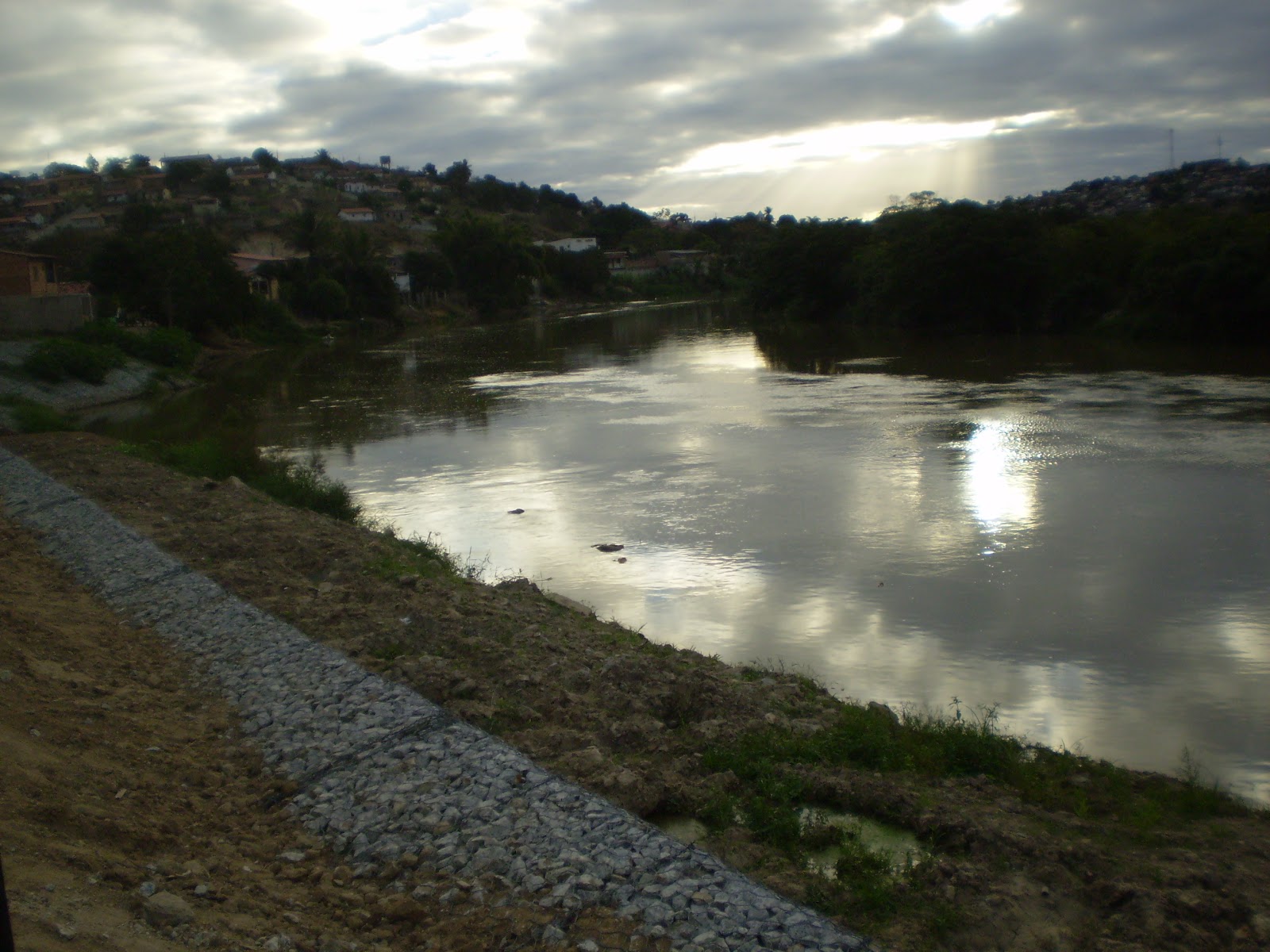 TURISTANDO PELO MUNDO: Carlos Chagas, Minas Gerais - Cidade ...