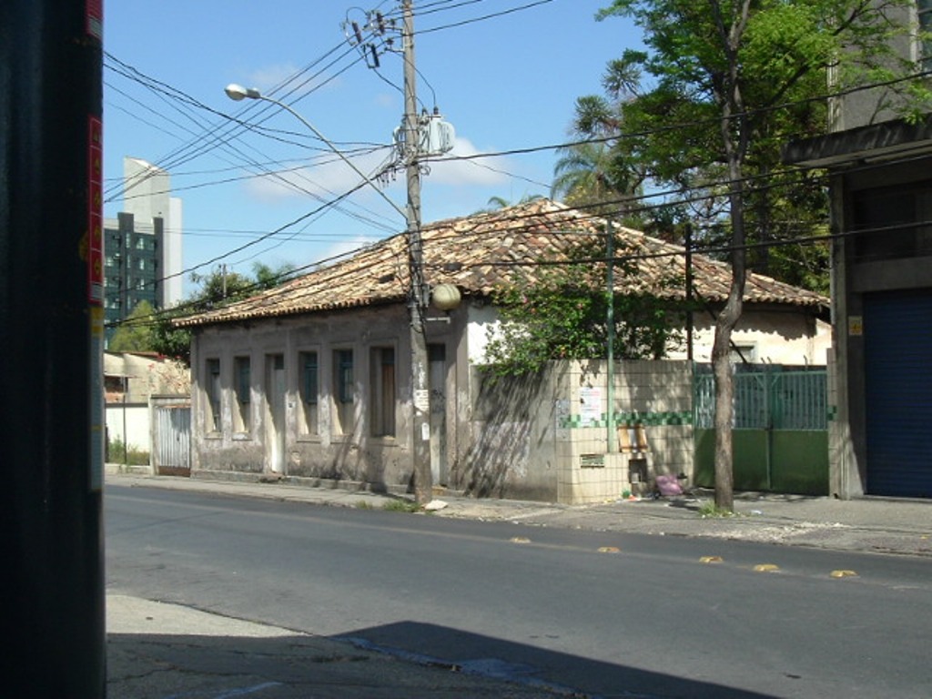 MINAS GERAIS EH FANTÁSTICA : CONTAGEM / MINAS GERAIS / BRAZIL (1.371 ...