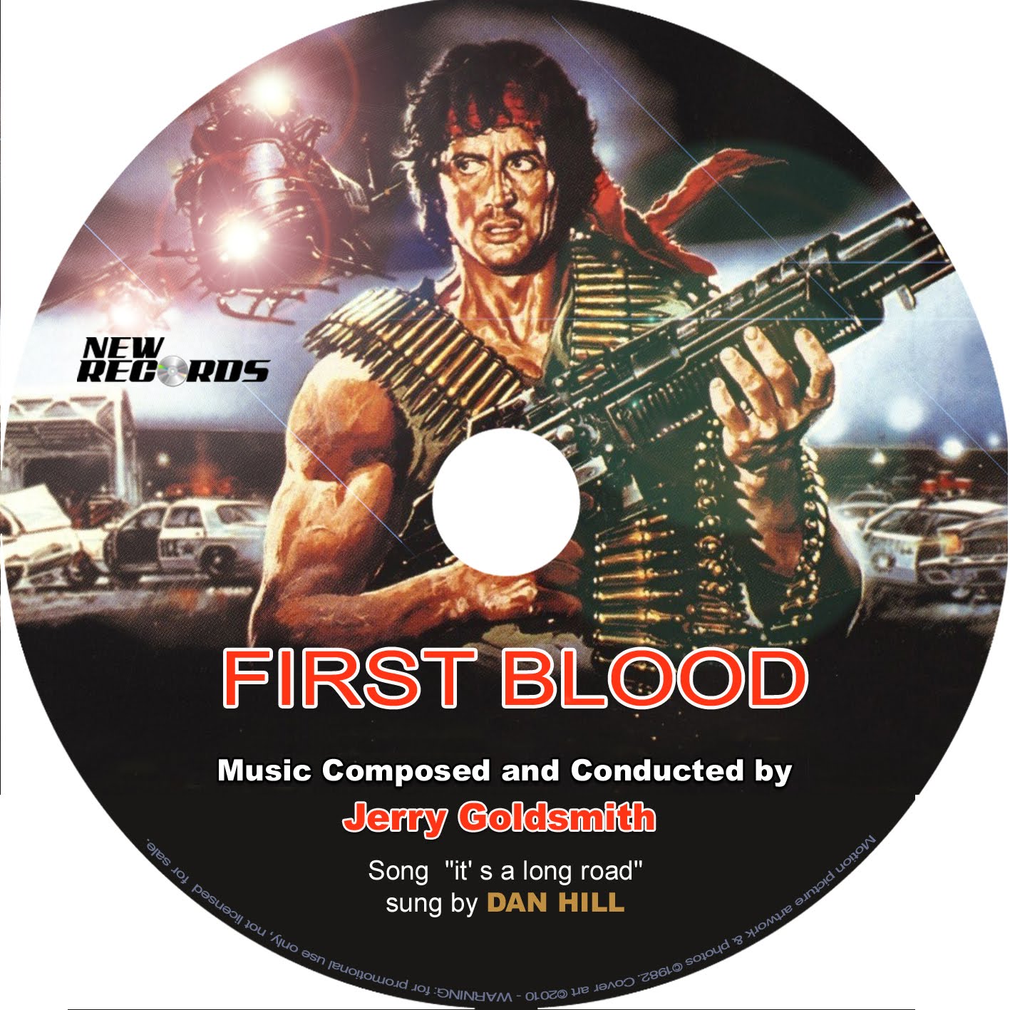 Cover Art Design: 5 septembre 2010