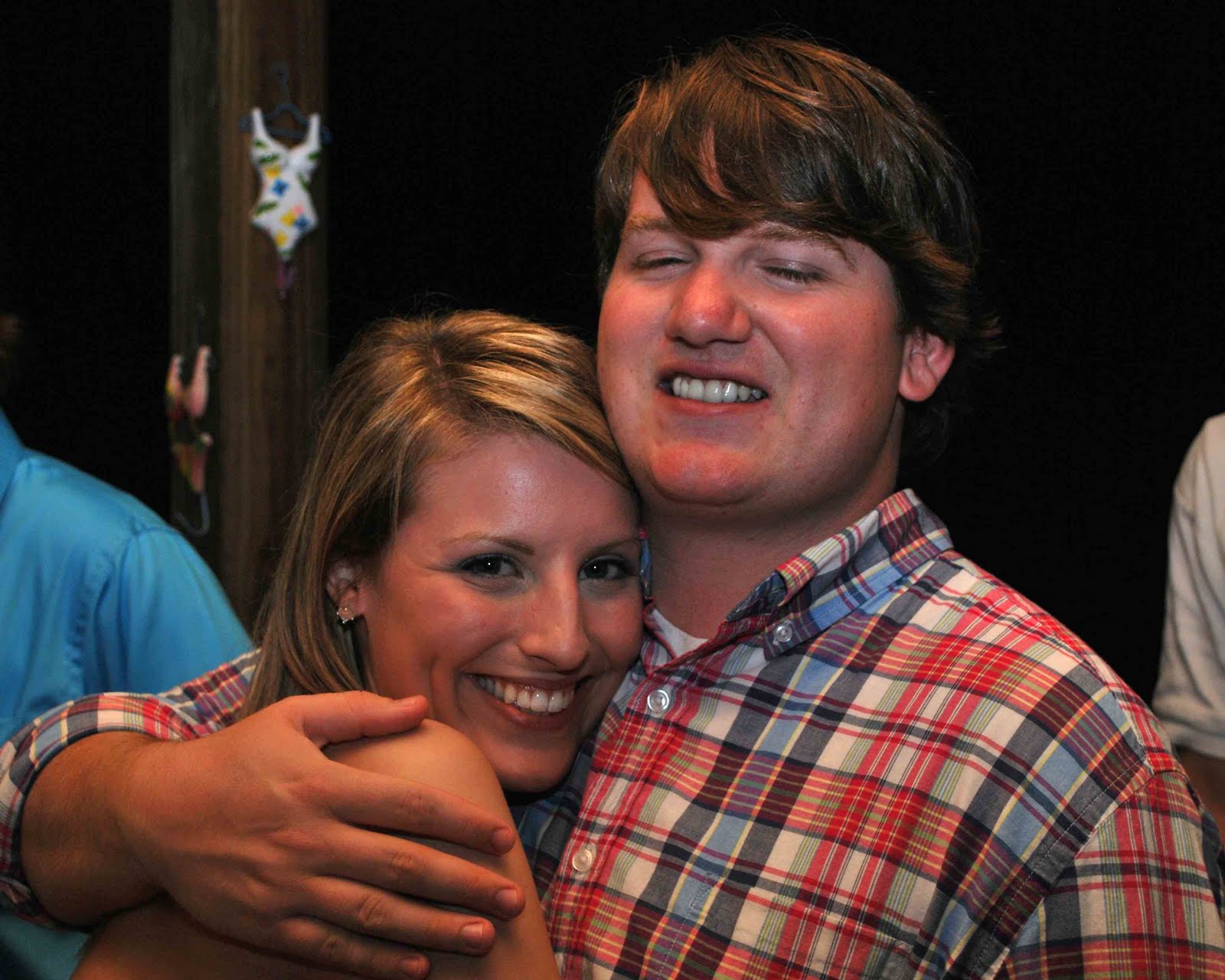 Meredith and Brian's Wedding Weekend Tuscaloosa, AL April 24. 2010