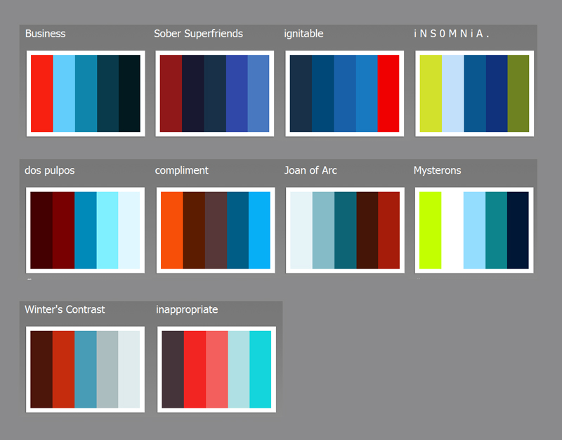 Anuja Pothireddy | Motion Design: Slipstream