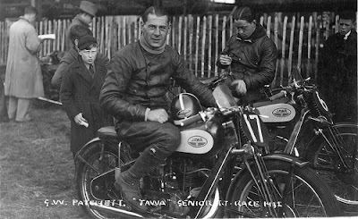 Moto Freako: JAWA-CZ MOTORCYCLES