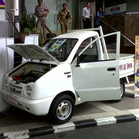 Produk hebat made in Indonesia ~ Serba Ada disini