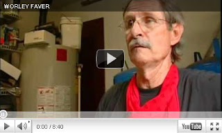 Cutter and Cutter Fine Art Blog: Worley Faver