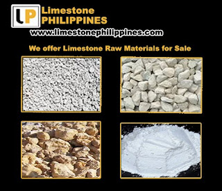 Limestone Philippines: Limestone Philippines